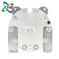 China 500 ml/min Hydrogen Flow PEM Electrolysis Cell for and High Production Rate Fuel Cell for sale
