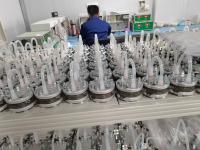 China 300ml/min Hydrogen Production PEM Electrolyzer with Advanced Electrolysis Technology for sale