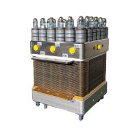 China AC 380-440V 50-60Hz 30 m3/h PEM Hydrogen Generator Producing System Plant QLS-H30 for sale