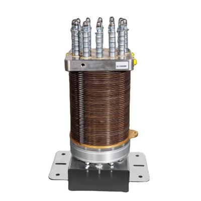 China Water Pem Electrolysis Cell For Hydrogen Production QLSC-H0.5  0.5Nm3/Hour for sale