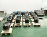 China QLSC-H15 15Nm3L/Hour Hydrogenics Pem Electrolyzer  With 99.999%-99.9999% Purity for sale