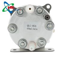 China Lightweight PEM Hydrogen Electrolyzer for Industrial Needs 210mm x 140mm x 170mm 1.5kg for sale