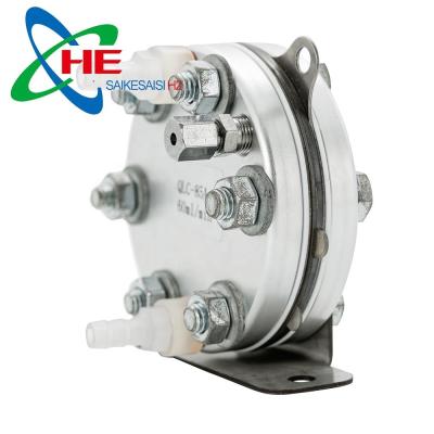 China Lightweight PEM Hydrogen Electrolyzer for Industrial Needs 210mm x 140mm x 170mm 1.5kg for sale