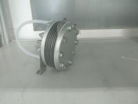 China Lightweight PEM Hydrogen Electrolyzer for Industrial Needs 210mm x 140mm x 170mm 1.5kg for sale