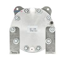 China Compact and PEM Hydrogen Electrolyzer QLC-138A with 0-300 ml/min Production Rate for sale