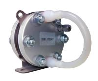 China Compact and PEM Hydrogen Electrolyzer QLC-138A with 0-300 ml/min Production Rate for sale