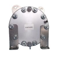 China Lightweight PEM Hydrogen Electrolyzer for Industrial Needs 210mm x 140mm x 170mm 1.5kg for sale