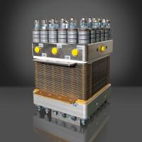 China Lifetime 50000 Hours Large Electrolysis Cell Stack Suitable for Industrial Applications Operating Temperature 5-45 Celsius for sale