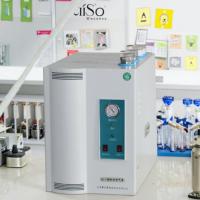 China CE Certified 0-5L/min Pure Air Generator Ideal for Major GC and Analytical Laboratory for sale