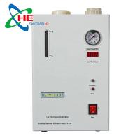 China Hydrogen Generator Pem FID GC 150ml/Min Hydrogen Production Efficiency for sale