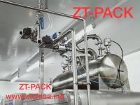 China Vegetable Edible Oil Filling Machine Auto 20liter Container Jerry Can Drum Packaging for sale