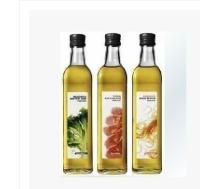China Automatic Nitrogen Type Cooking Olive Oil Palm Oil Bottle Filling Capping Machine 800ml for sale