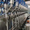 China Automatic Pesticide Filling Machine For Liquid Fertilizer Production Line for sale