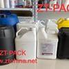 China 5L-30L Gallons Drum Filler For Chemical Lubricant Oil Packing for sale