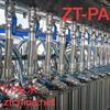 China Automatic Sunflower Seed Press Olive Oil Rinsing Filling Production Line for sale