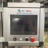 China Linear Food Paste Bottling Filling Machine Glass Plastic Jar A To Z Sauce Ketchup for sale