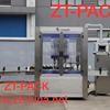 China Automatic Rotary Pick And Place Capping Machine Fast Speed For Plastic Glass Bottle for sale
