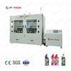 China Automatic Corrosive Liquid Filling Machine For Toilet Cleaner  Bleach Processing for sale