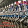 China Sunflower Peanut Rapeseed Soybean Cooking Edible Oil Filling Machine 5L for sale