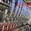 China Sunflower Peanut Rapeseed Soybean Cooking Edible Oil Filling Machine 5L for sale
