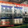 China Automatic Viscous Liquid Filling Capping Machine 100-1000ml for Ketchup Cooking Oil for sale
