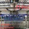China Automatic Edible Oil Filling Machine Packing Line For Sunflower Seeds Peanut Oils Filler Line for sale