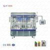 China Custom Lubricant Filling Machine for Engine Motor Car Gear Break Lube Oil Fill Line for sale