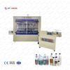 China Automatic Bleach Filler for Pseudoephedrine HCL Gravity Feed Chemical Doser Bleach Acid for sale
