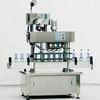 China Automatic Capping Machine For Plastic Cap Linear Closure Sealing Capper Machine for sale