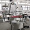 China Automatic Capping Machine For Plastic Cap Linear Closure Sealing Capper Machine for sale