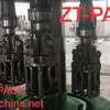 China 4 Heads Rotary Aluminum Cap Screw Capping Machine Full Automatic for sale
