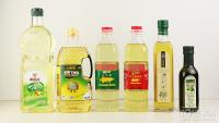 China Automatic PET HDPE Bottle Filling Packing Machine For Cookie Oil Vegetable Oil for sale