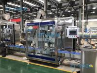 China 220v 50hz Automatic Bottle Cap Sealing Machine Stainless Steel Cap Retorquer Machine for sale