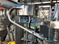 China 220v 50hz Automatic Bottle Cap Sealing Machine Stainless Steel Cap Retorquer Machine for sale