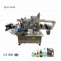 China 100-200ml Liquid Soap Bottle Filling Machine Line 1000bph for sale