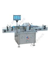 China 40mm Adhesive Labeling Machine for sale