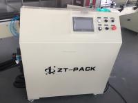 China 1500bph Toilet Cleaner Filling Machine 1.5kw 100ml Gravity Bottle Filler for sale