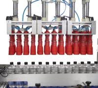 China 4 Cpm Pick And Place Case Packer 3.5kw 20bpm Carton Box Packaging Machine for sale
