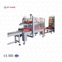 China Automatic Carton Sealer Machine for sale