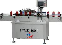 China 1.5kw Self Adhesive Sticker Labeling Machine 60hz 6000bph Automatic Bottle Label Applicator for sale
