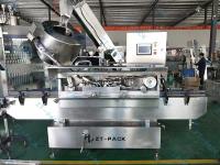 China Vacuum Cap Tightening Machine for sale