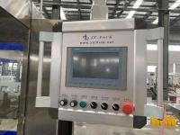 China 5-30l Drum Filling Machine 400bph Gallon Bottle Filler for sale