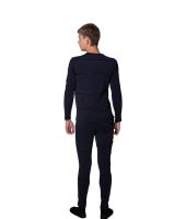 China Stay Warm and Comfortable Casual Style Carbon Fiber USB Heating Underwear for Outdoor Work for sale