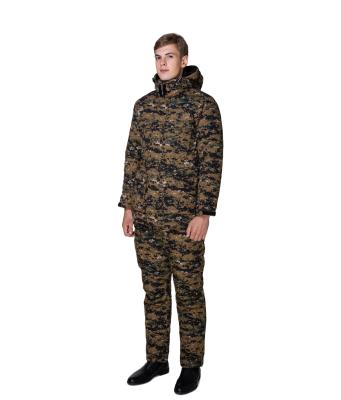 China Nonwoven Weaving Method Carbon Fiber USB Heating Cotton Jacket for Hot Manufacturers for sale