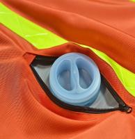 China Geological Prospecting Personnel Cooling Vest for Best Prices at in Hot Summer Outdoor for sale