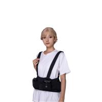 China DOT Pattern Cloth Cooling Vest with Multifunctional Four Pockets and Cooling for sale