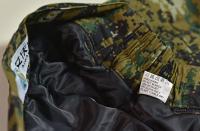 China Embossed Printing and Knitted Design Men's Outdoor USB Jacket for Winter Activities for sale