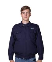 China Stay Cool and Comfortable at Work with Our USB Charging Semiconductor Cooling Jacket for sale