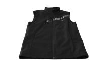 China Revolutionize Your Winter Wear with Smart Heating Vest in Polar Fleece Fabric for sale