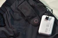 China OEM Accepted Winter Heating Inner Wear for Outdoor Commuting in Freezing Temperatures for sale